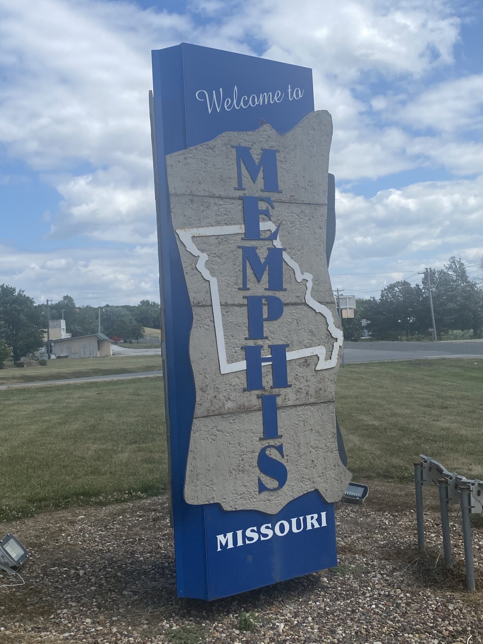 | City of Memphis, MO